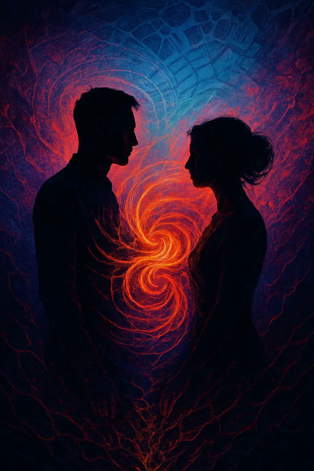 Dominance and Submission: Ancient Roles in Modern Relationships | by ...