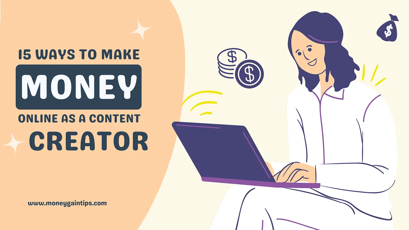 Money Making Made Easy Innovative Ideas to Boost Your Income | by ...