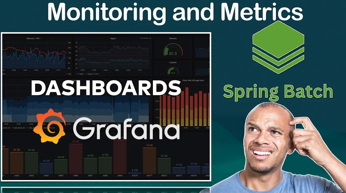 Spring Batch Now Supports NoSQL (MongoDB) as JobRepository | by Bayonne Sensei | Medium