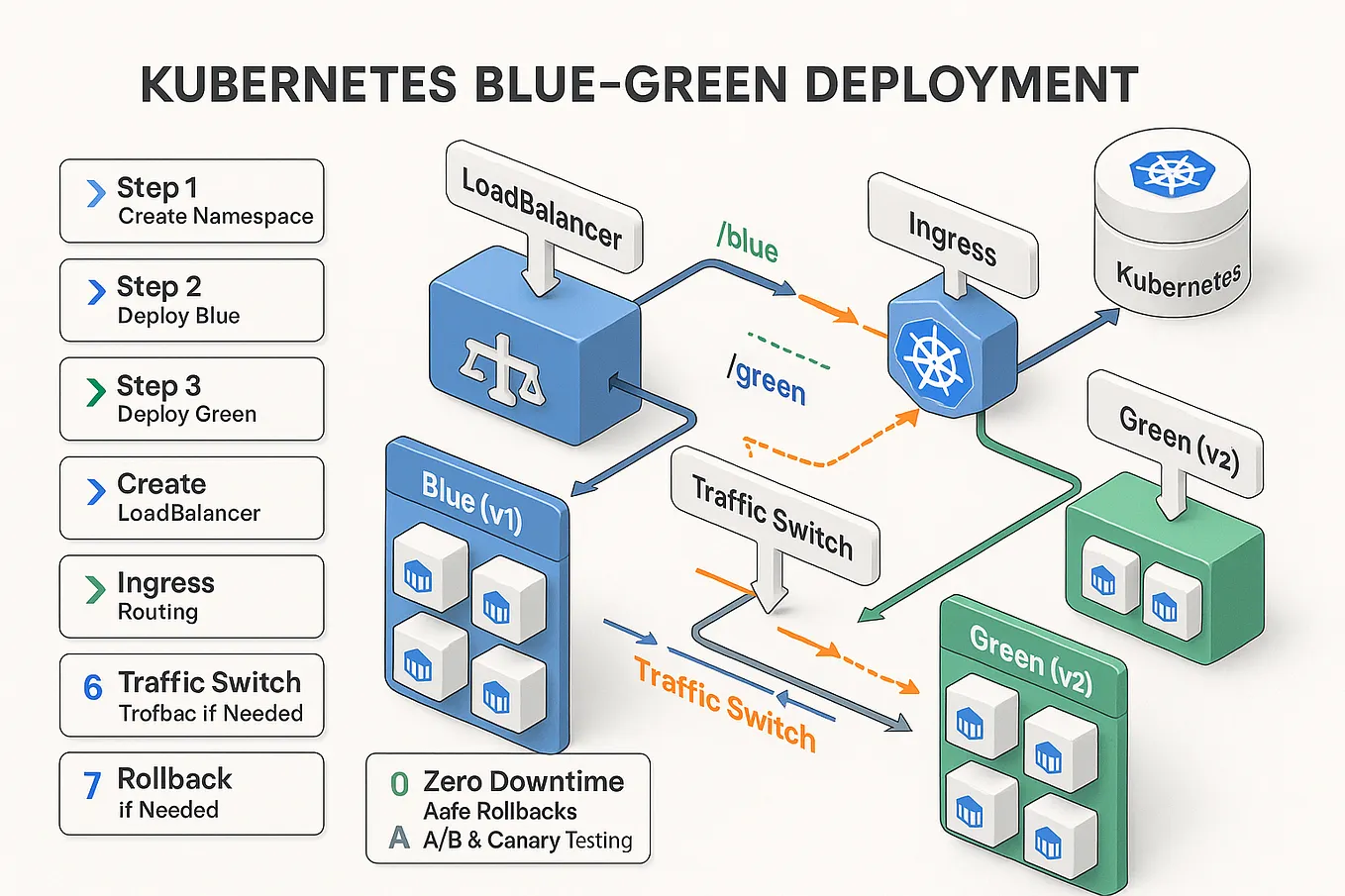 GitLab Kubernetes Executor Guide: Setup, Configuration & Best Practices ...