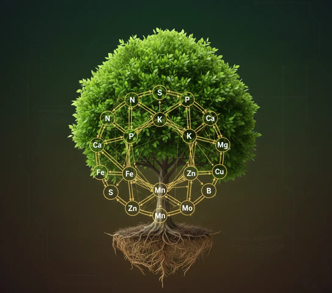 NDVI vs EVI: Smart Tools for Plant Monitoring | by Collins Mwiti | Medium