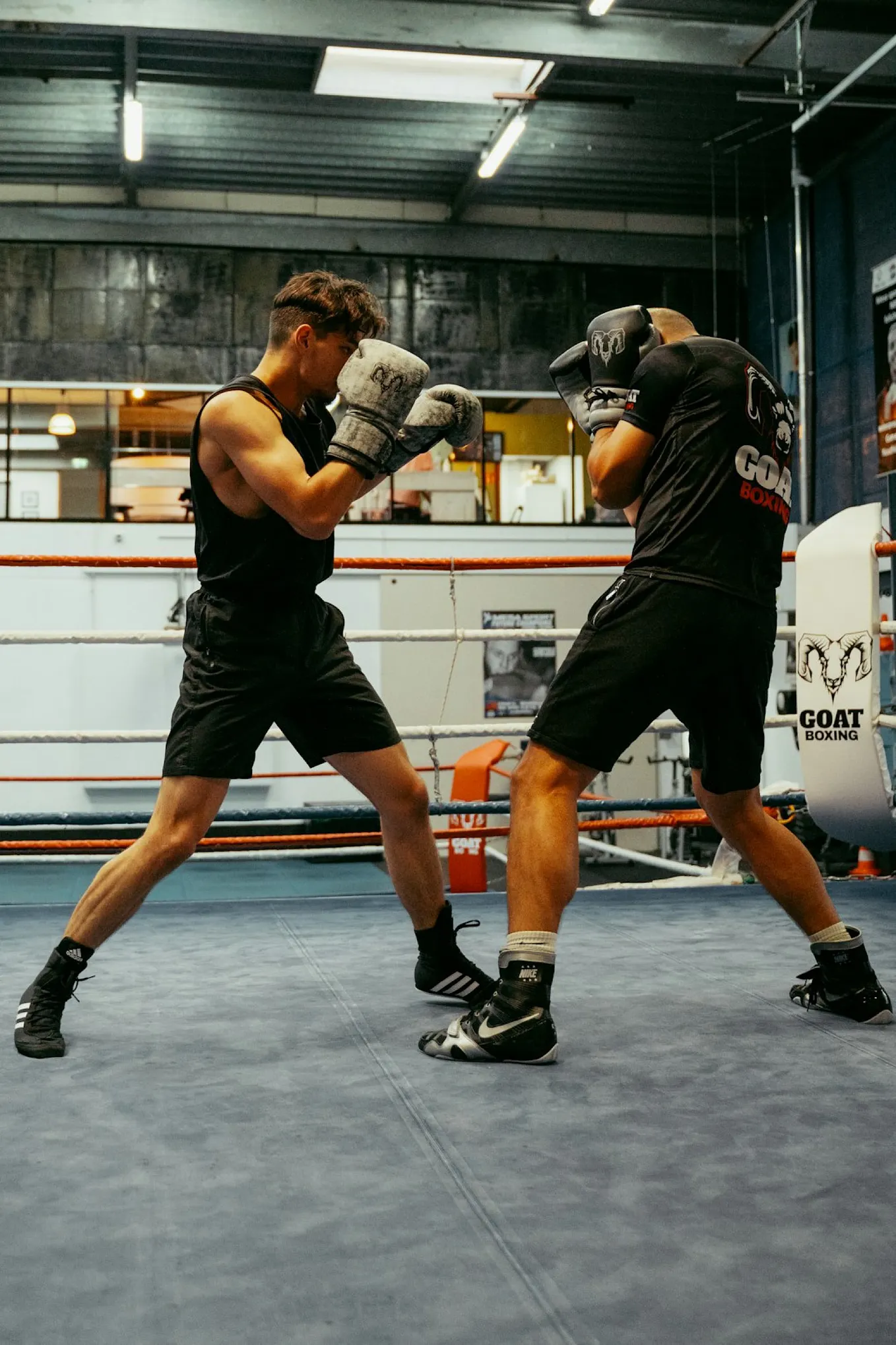 Arnold Barboza Just Made the Most Logical Fight in Boxing | by Morgan ...