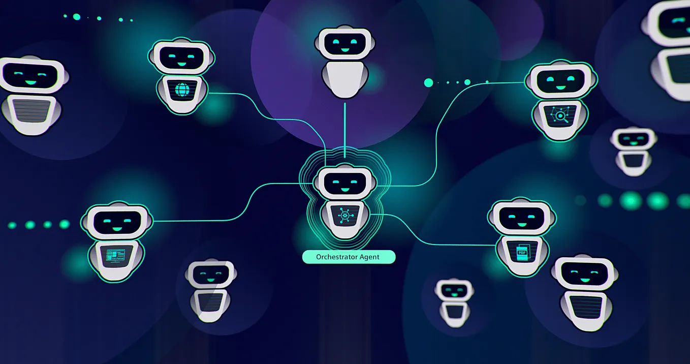 Streaming Agent Responses using Bedrock Agent API | by ShellKode Blogs | ShellKode Blog