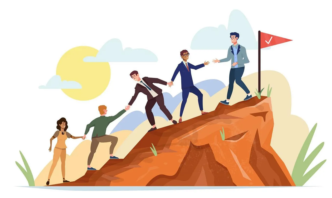 The Rise of Agile Guilds: A New Model for Cross-Team Learning and ...