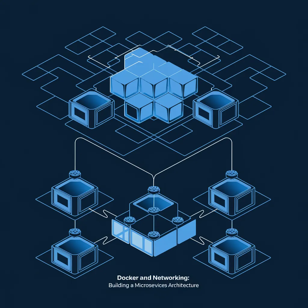 Exploring Bridge Networks in Docker: A Practical Walkthrough with Multi-Network Connectivity ...