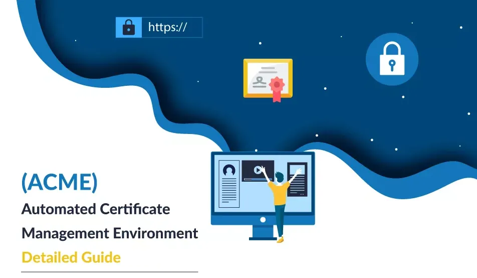 Resolve the “Self-Signed Certificate in Certificate Chain” Error | by ...