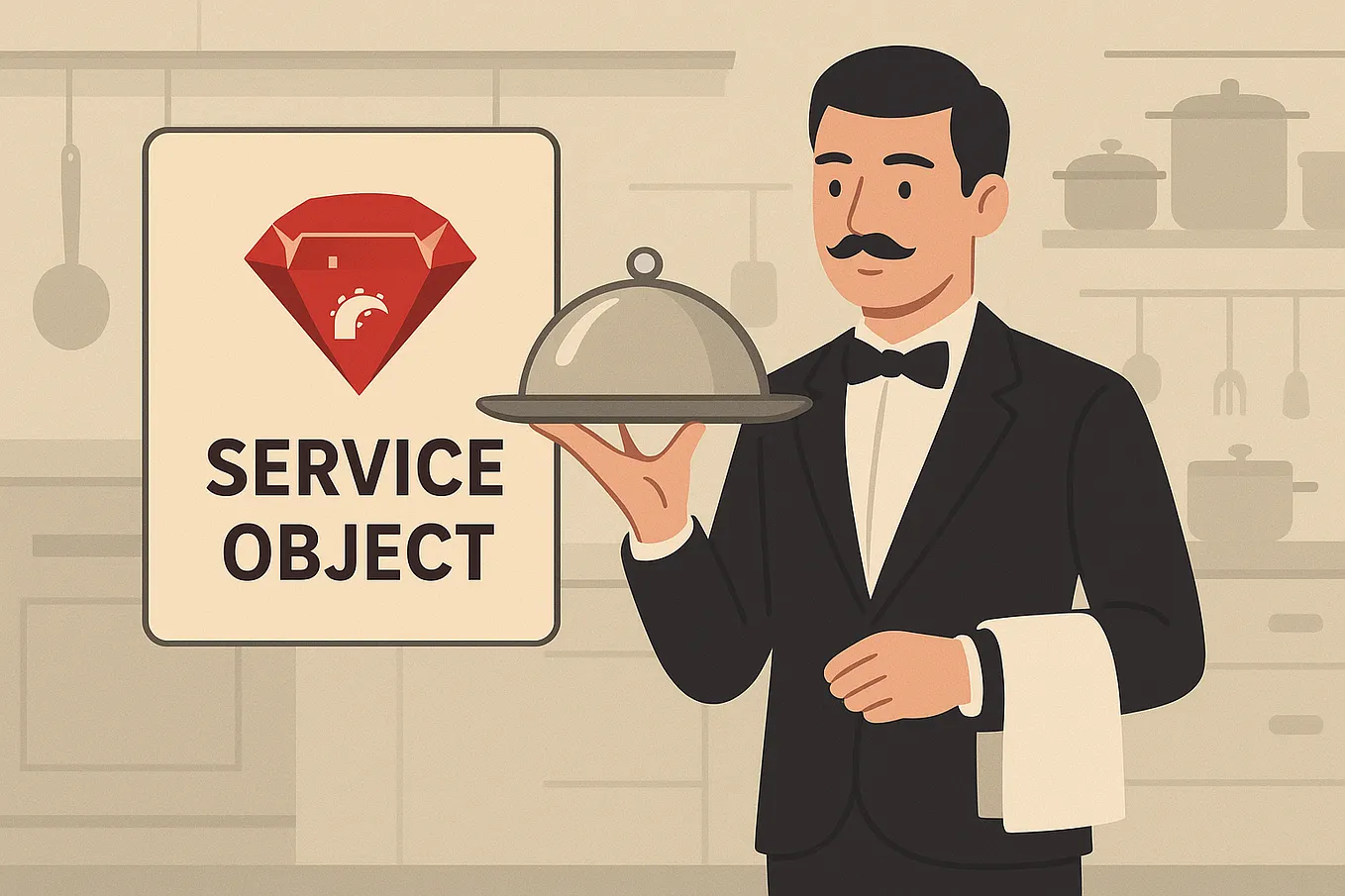 Mastering Ruby on Rails 7: Essential Best Practices for High-Quality Code | by Ronak Bhatt | Medium