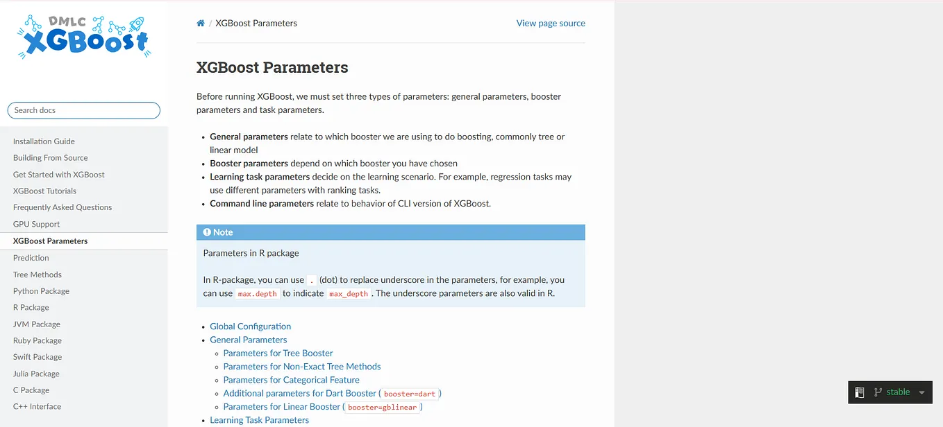 XGBoost Model With Categorical Data | by Agreharshit | Medium