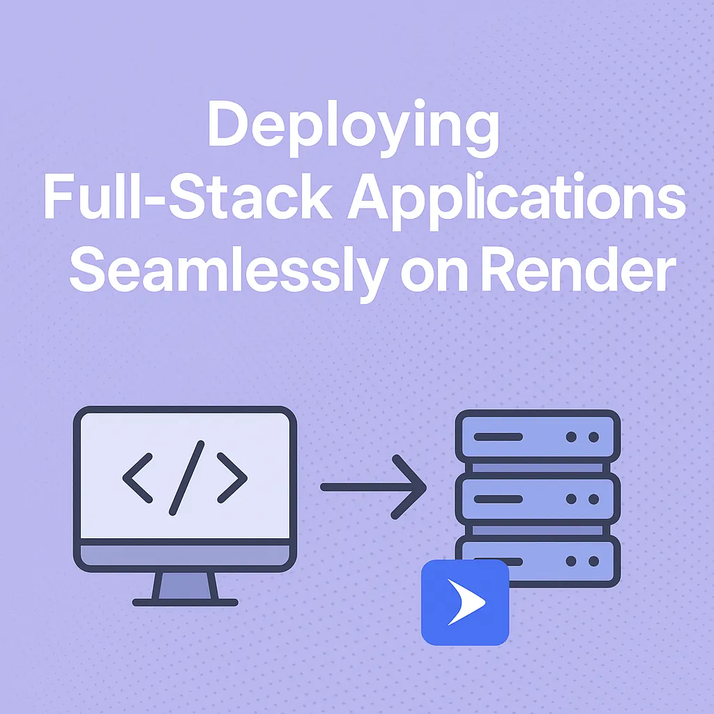Deploying Multi-Service Apps on Render with Background Workers & Cron Jobs | by Uchenna David ...