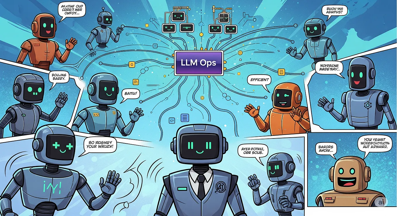 Building a Task Orchestrator with Python and Graph Algorithms: A Fun and Practical Guide | by ...