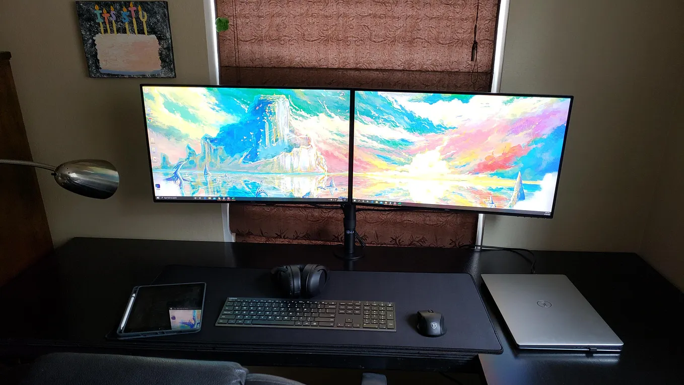 Connect and Use Wireless USB and Bluetooth Mouse and/or Keyboard on Linux | by Wainaina Gichuhi ...