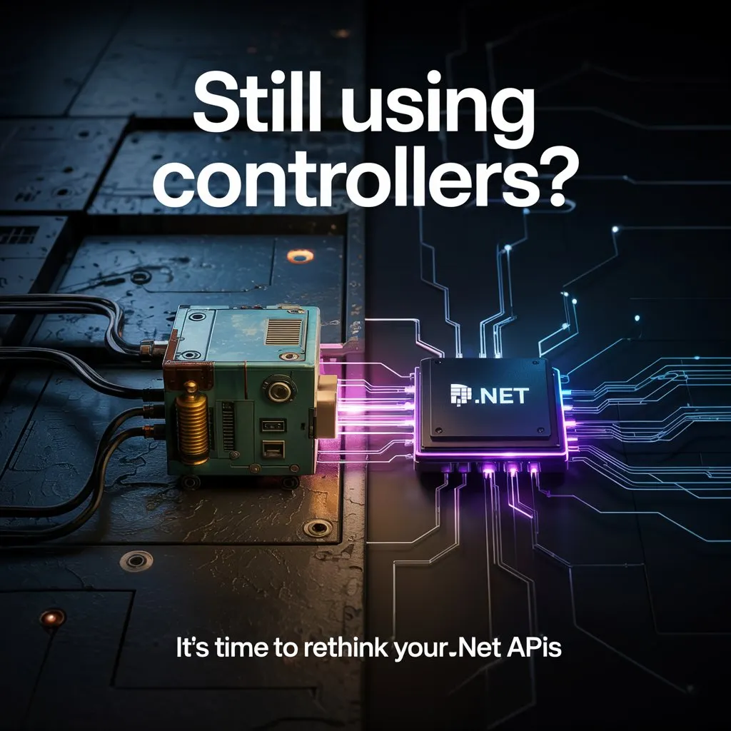 Signalr Vs Websockets In Aspnet Core Key Differences And When To Use Each Stackademic