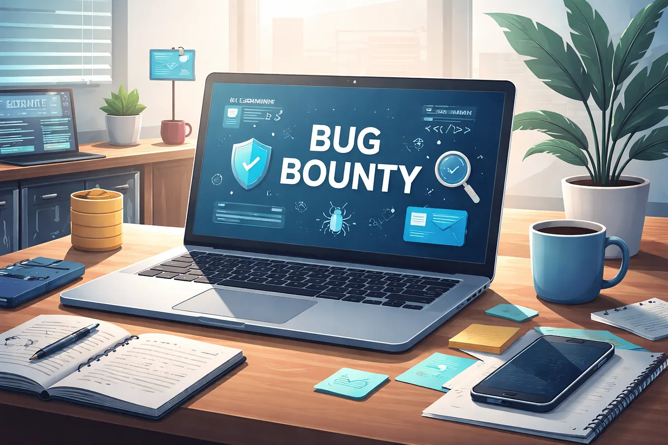 Back to Basics: How I took over an account with a simple ID change ...