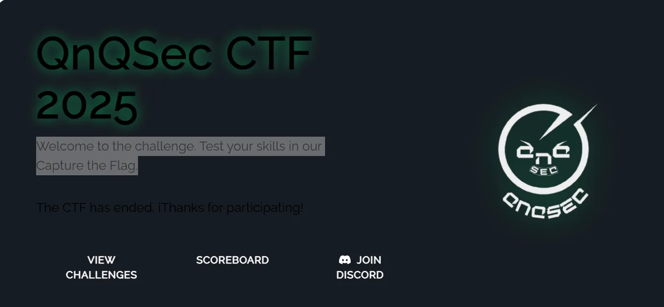V1t CTF 2025 — Reverse Engineering Writeups | by Talal Ali Khan | Nov, 2025 | Medium
