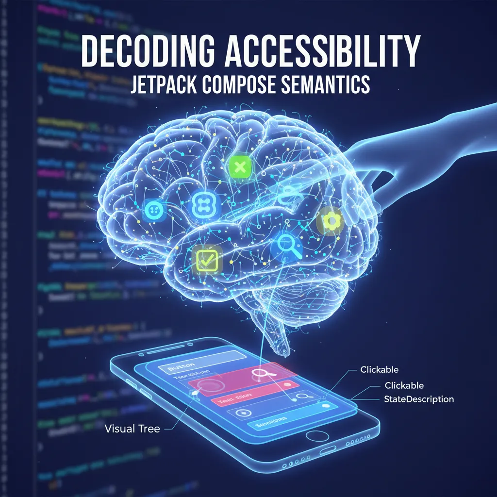 Using WebView in Jetpack Compose. WebView is a component we often use ...