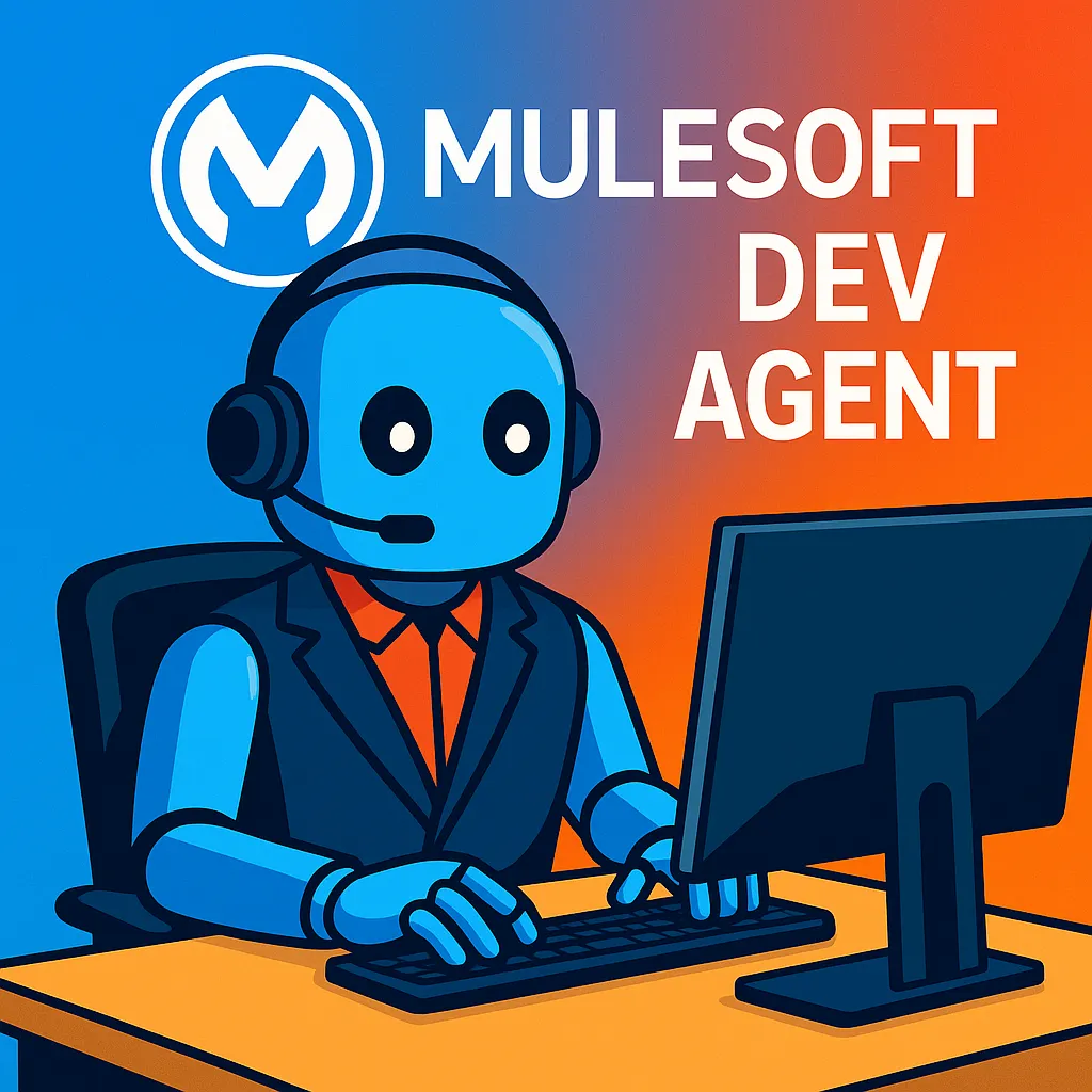 Mastering MuleSoft Maven Plugin: Simplifying Integration Development and Deployment | by Ismeet ...