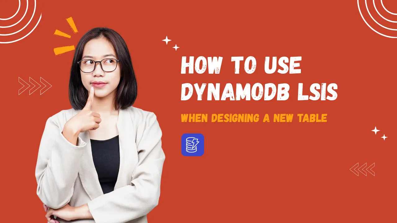 Creating Your First DynamoDB Table? Here’s How to Do It via Console and ...