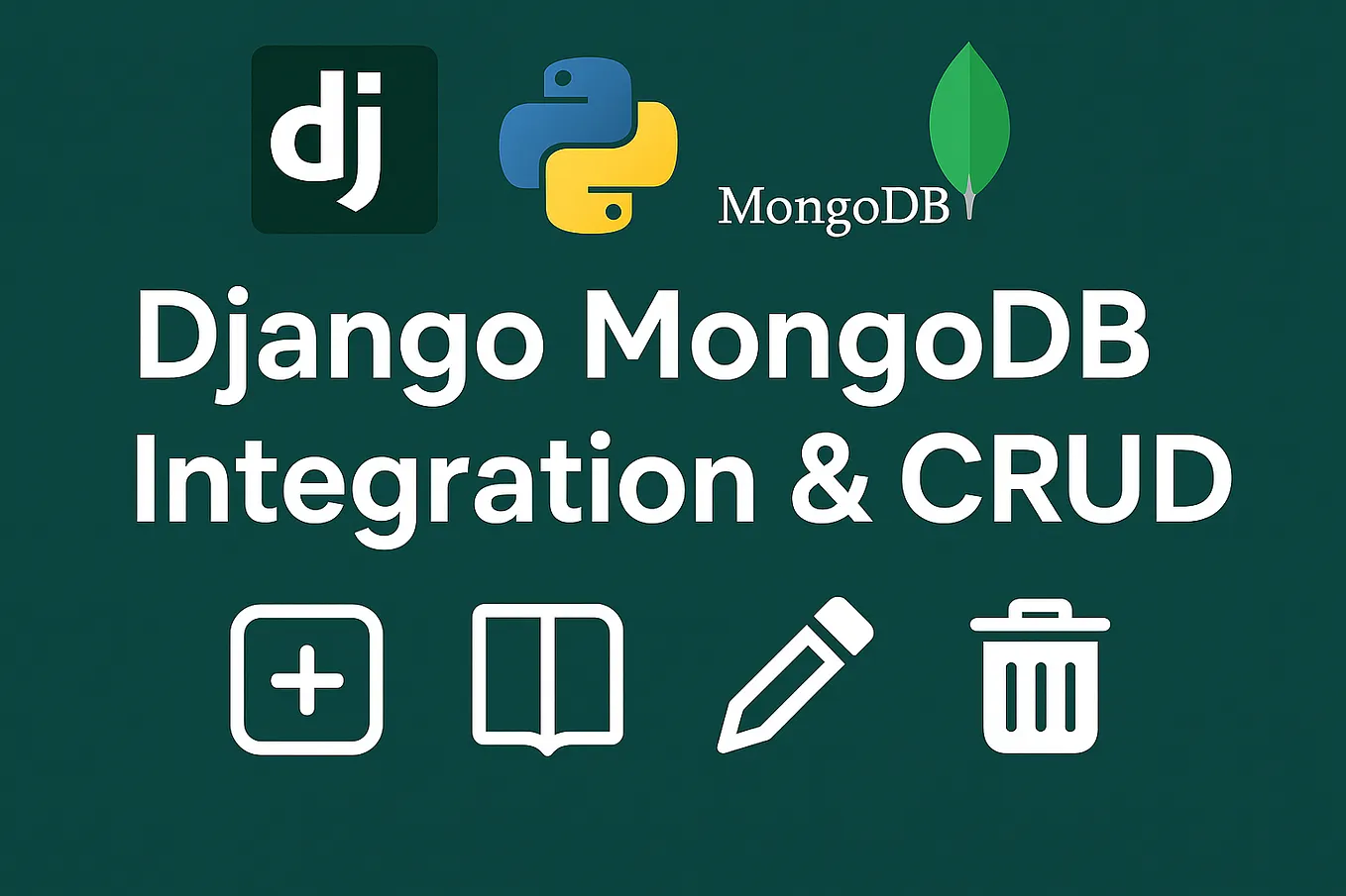 Mastering Django REST Framework Serializers: From Basics to Best Practices | by Mustafa Alhaiba ...