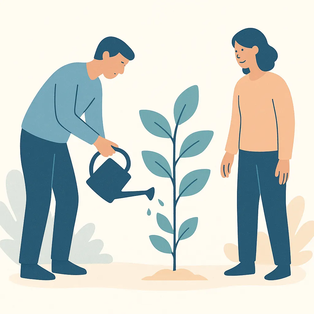 “What Staff Engineers Actually Do (And Why It’s Not Just Code) | by ...