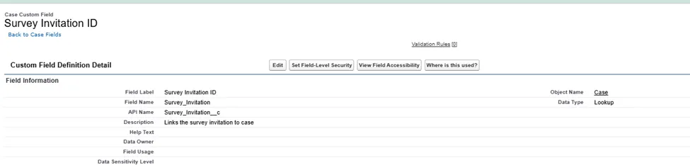 Salesforce Entitlements. Entitlements in Salesforce represent… | by Uma ...