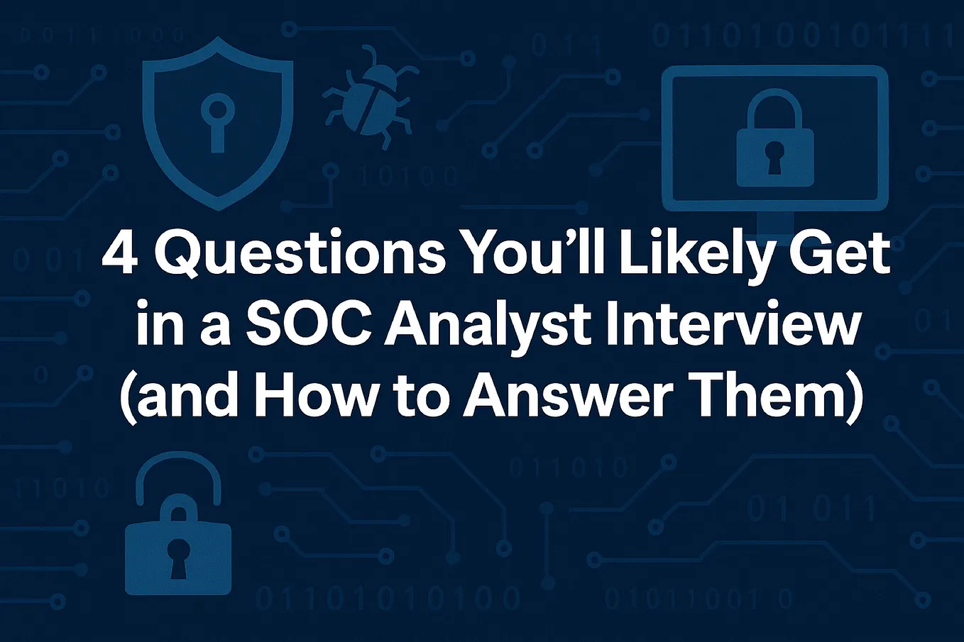 SOC Analysis Learning: Investigate Suspicious Processes | by Jbird | Medium