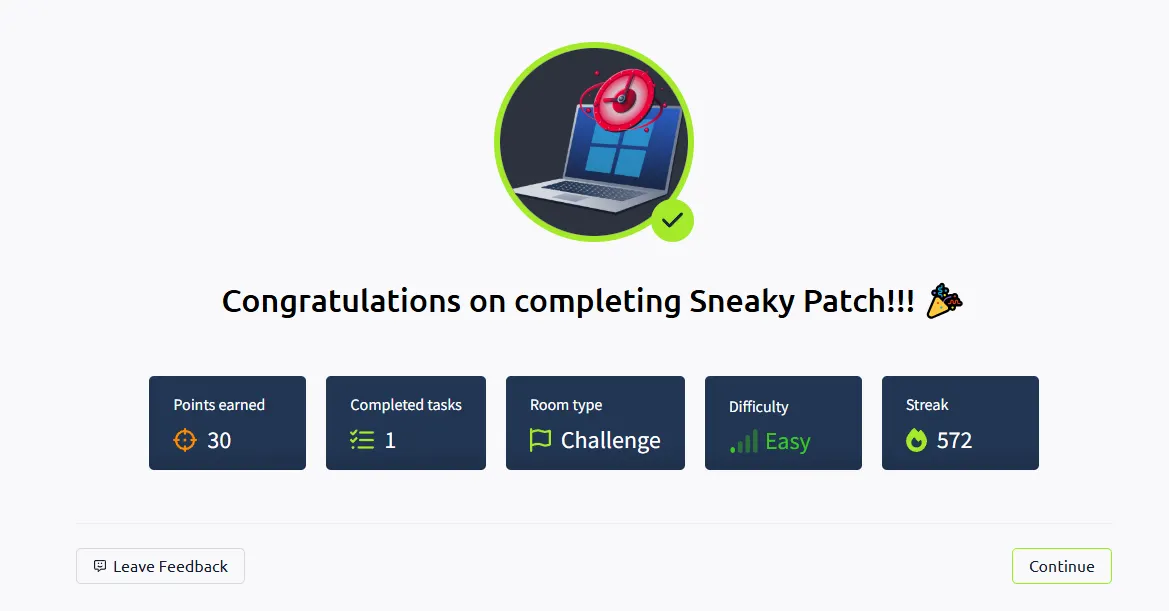 Splunk: Data Manipulation | TryHackMe Walkthrough | by saloni shah | Medium