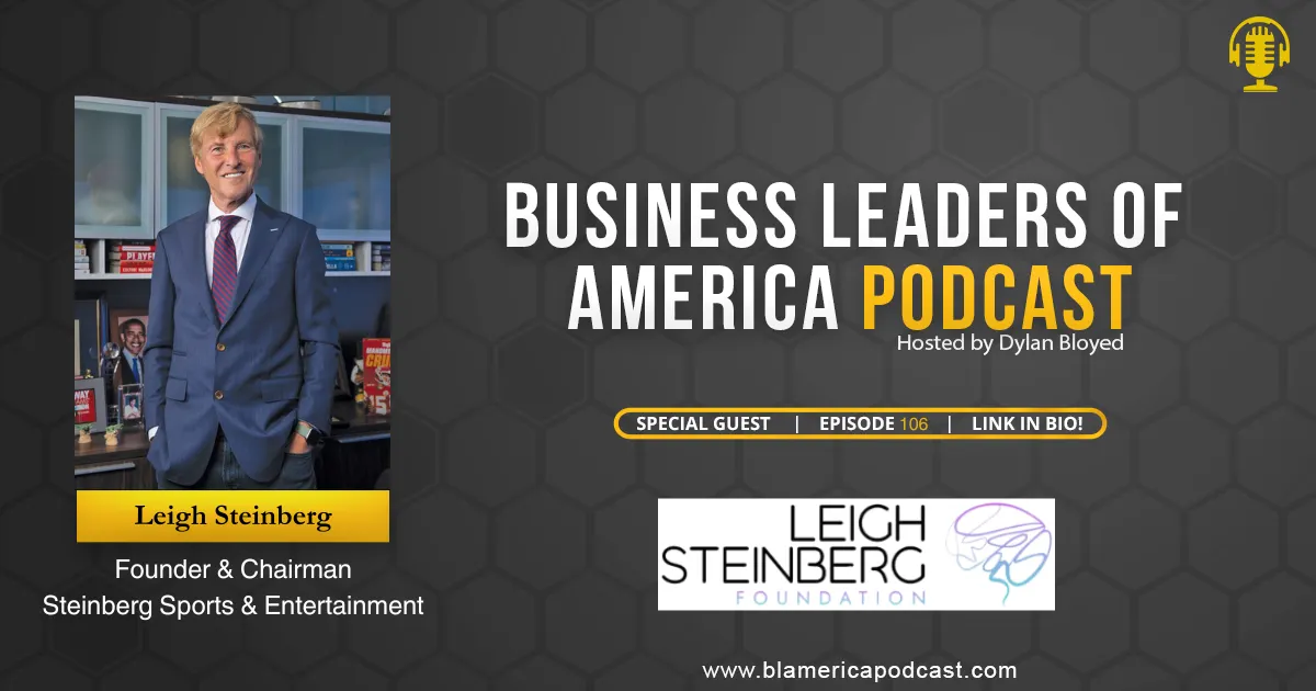 Interview with Marty Strong, Former Navy Seal Officer and CEO of Legacy ...