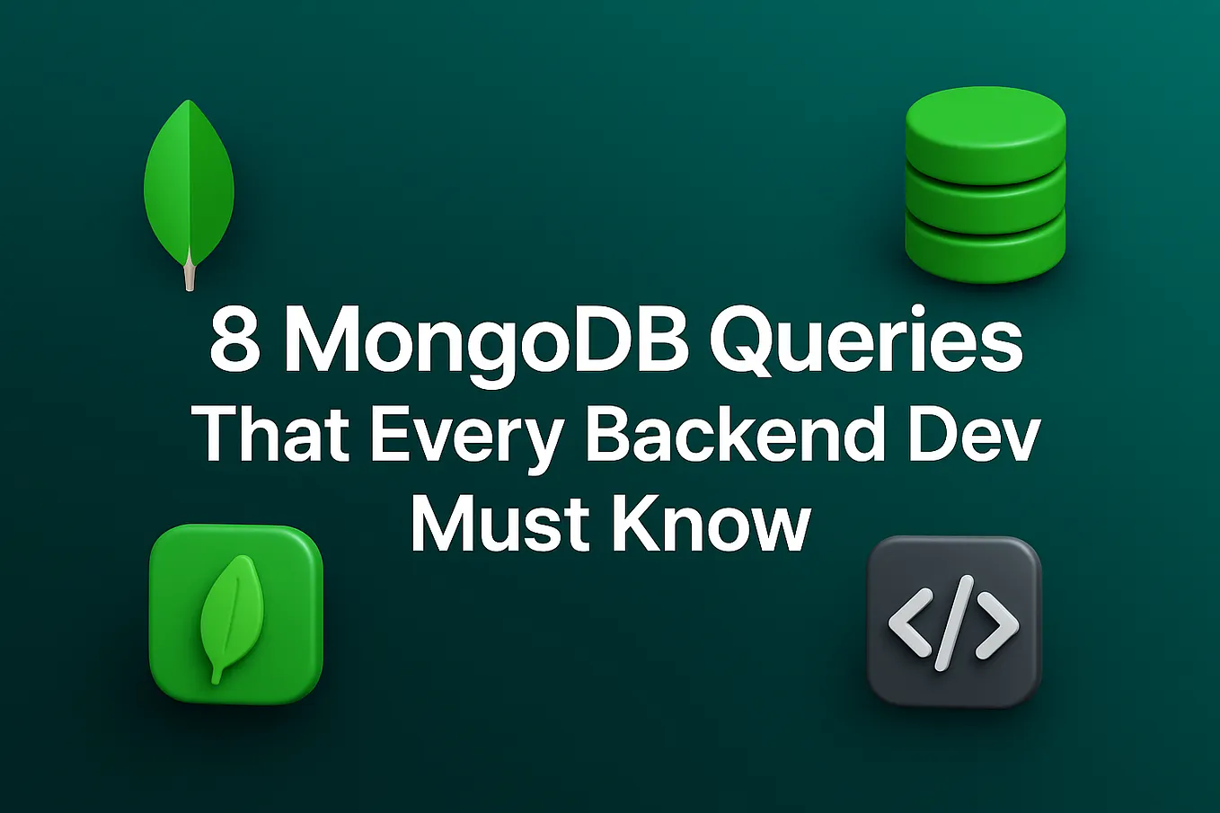 MongoServerSelectionError: connect ECONNREFUSED::1:27017 | by Albert Remalin Raja | Dev Genius