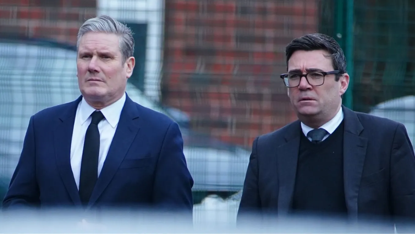 Inside My First PMQs – And Why I’m Stepping Into Conservative Politics ...
