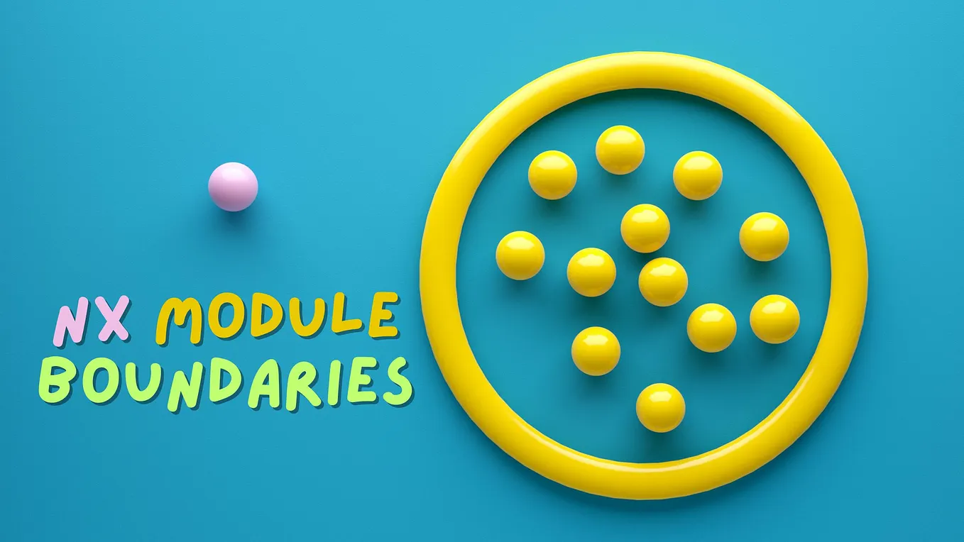 Building Angular and React Microfrontends with Module Federation and NX | by Matyas Kiss | Medium