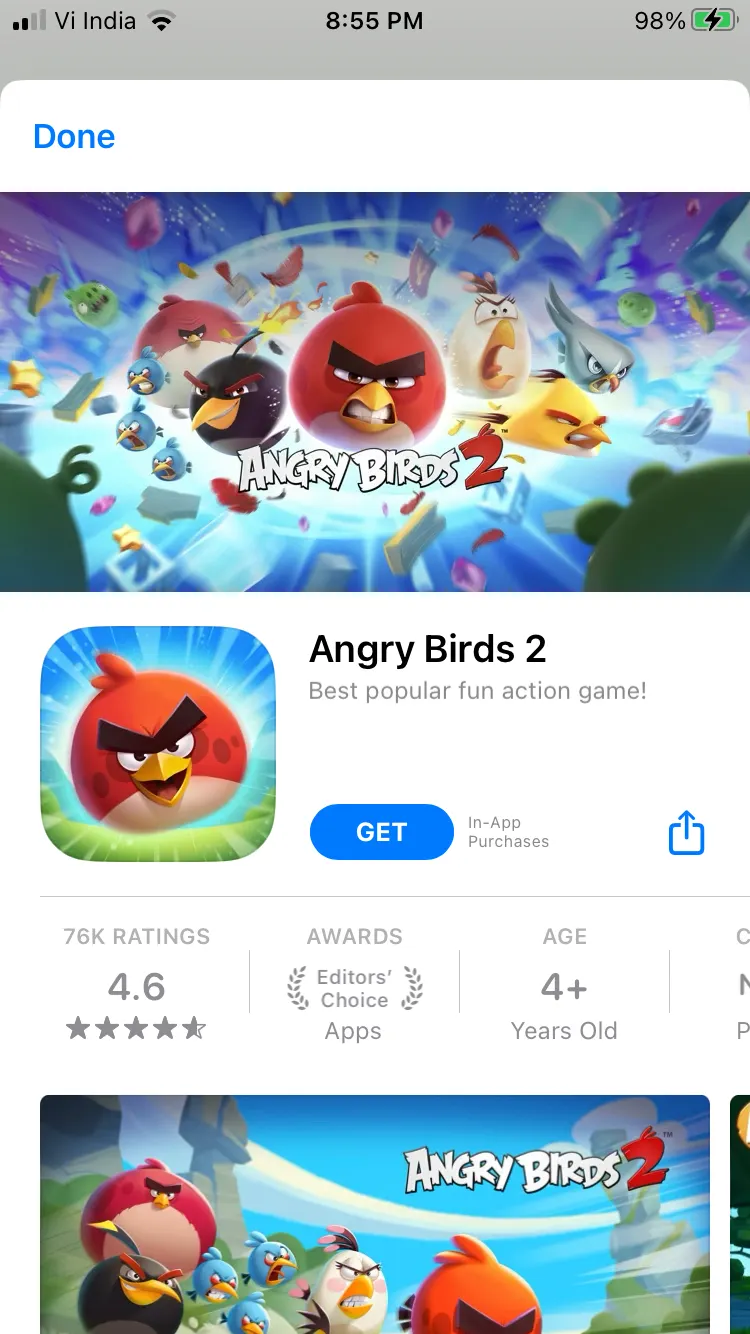 Hero Animations: SwiftUI. Hero animation is animation in which… | by ...