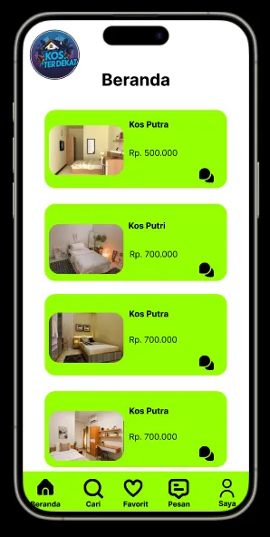 Langkah-Langkah Pembuatan Hi-Fi Prototype Aplikasi Android di Figma ...