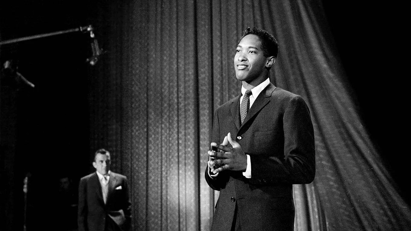 The Legend of Teddy Pendergrass by Mark Anthony Neal | by Mark Anthony ...