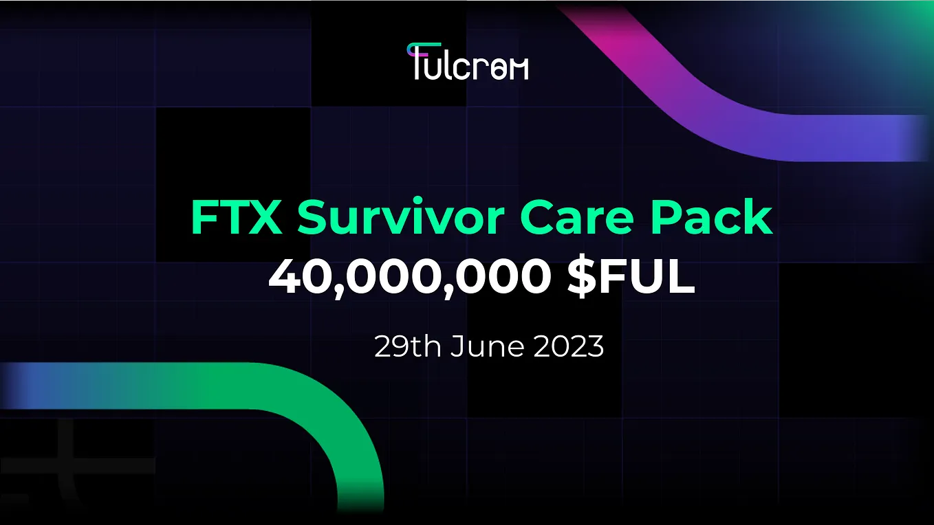 Expanding Horizons: Fulcrom Finance is going Multi Chain | by Fulcrom ...