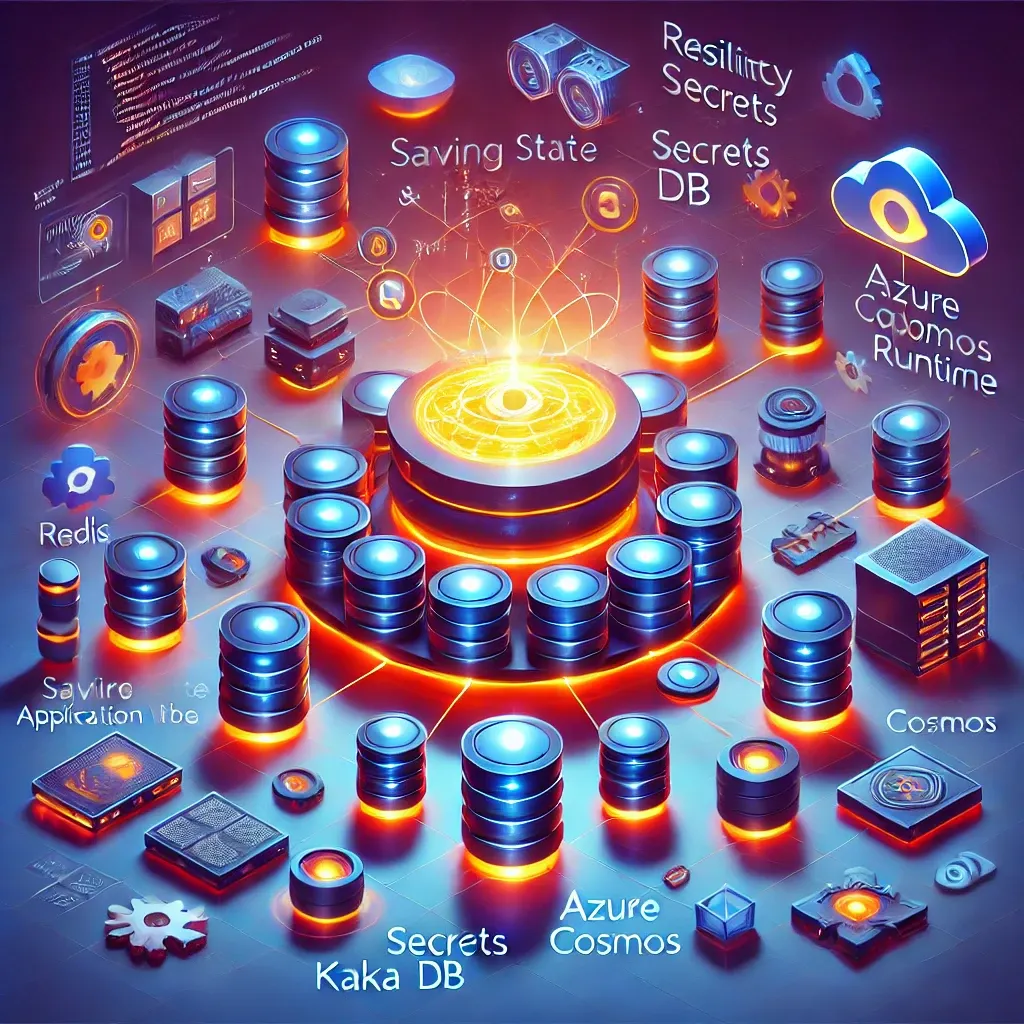 Integrating Azure Service Bus with .NET Applications | by YogeshKumar Hadiya | .Net Programming ...