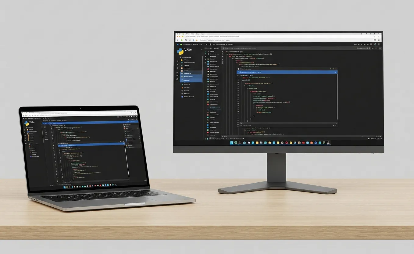 Understanding Python for embedded systems developers | by Ruvinda ...