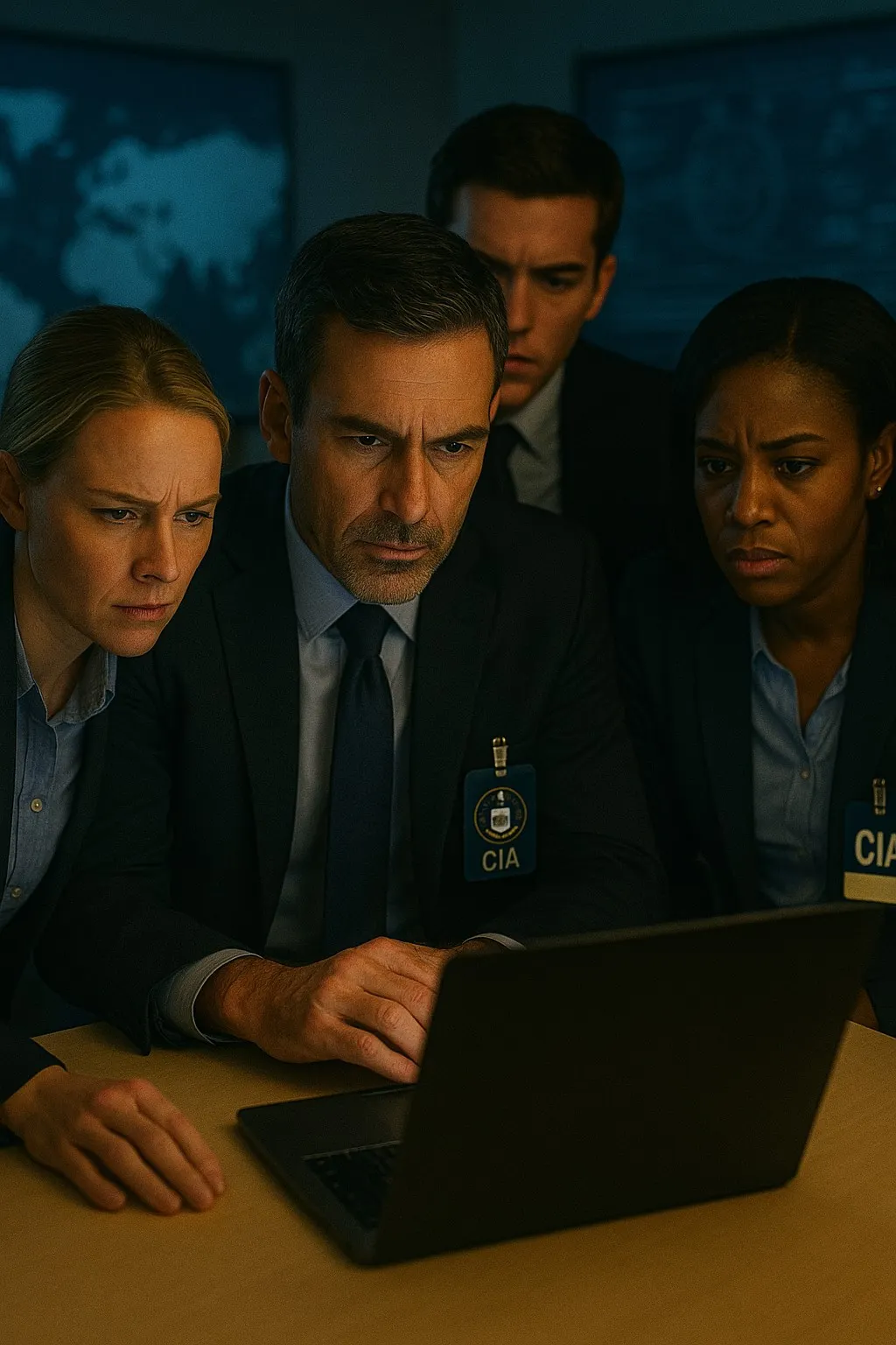 Palantir + Microsoft: Empowering the Warfighter | Palantir Blog