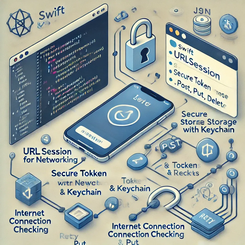 Understanding UIKit in Swift: A Comprehensive Guide with Examples | by Abhishek Bagela | Medium