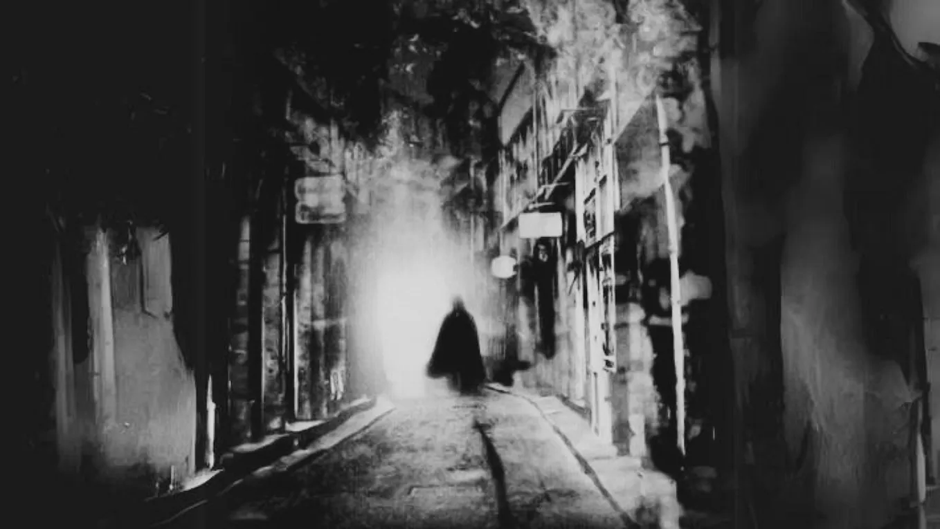 KEVIN MORRIS’ UNHOLY MISSION TO RESURRECT JACK THE RIPPER — IN AN ...