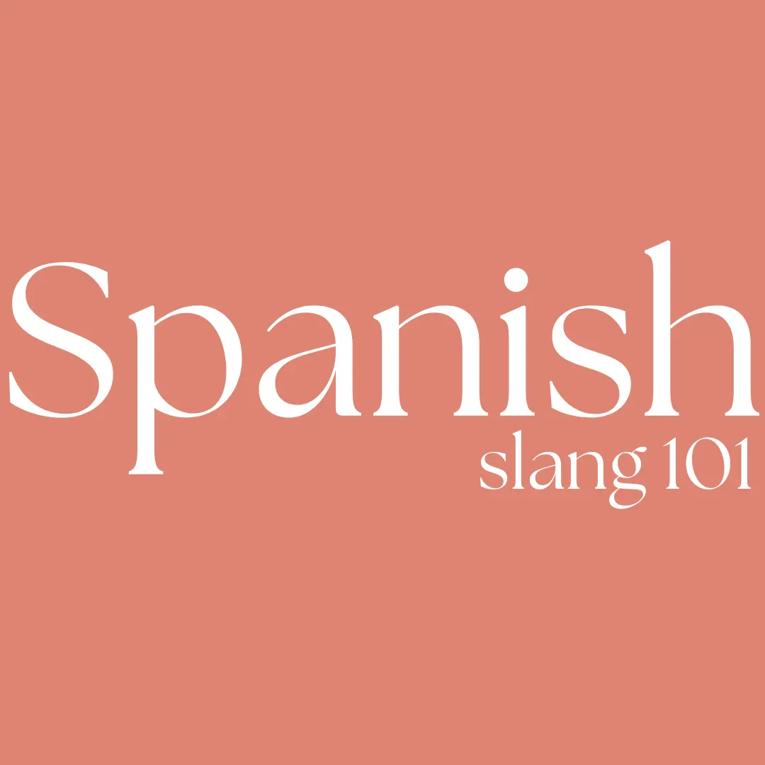Spanish Slang 101: Balls. How to have a conversation just by… | by ...