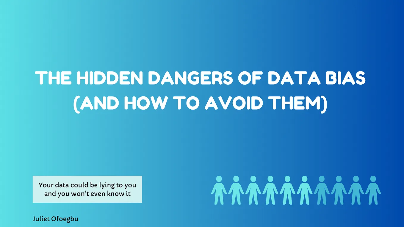 Common Data Visualization Mistakes (and How to Fix Them) | by Juliet ...