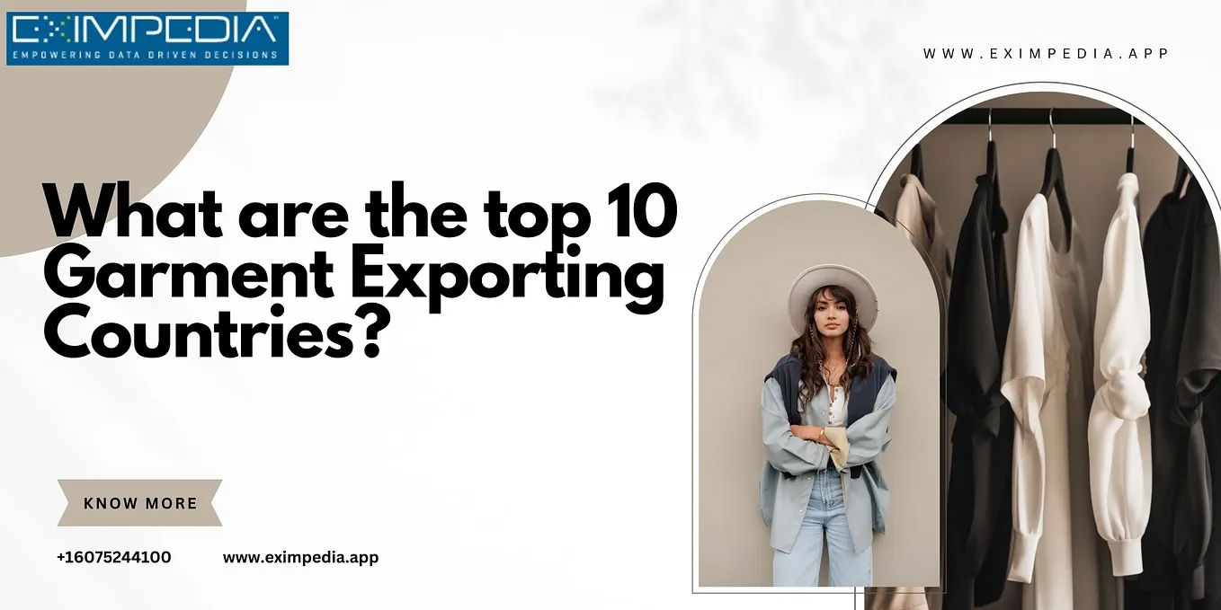 Top Products Exported from the USA to India | by Eximpedia | Medium