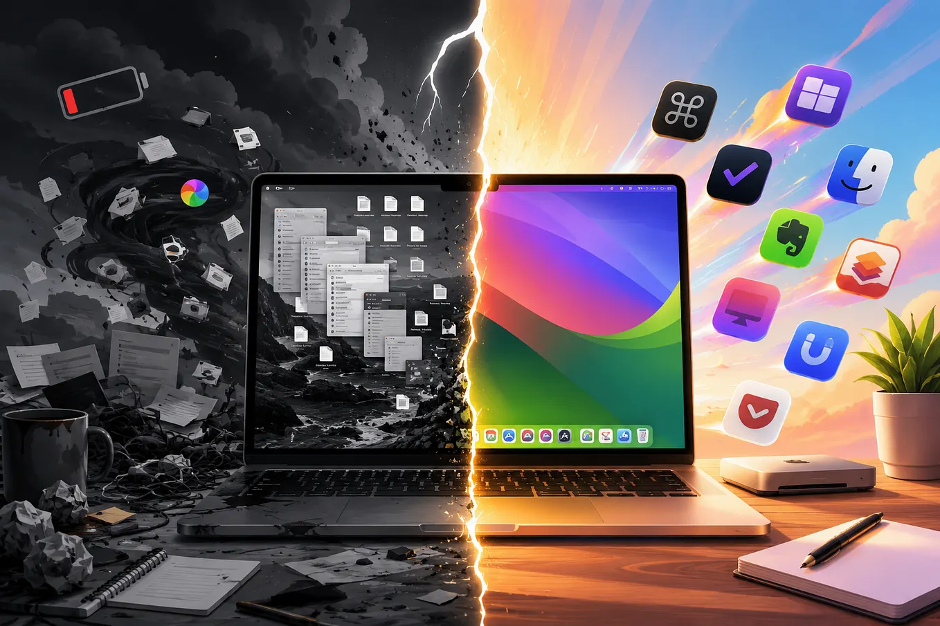 7 AI Mac Apps That You’ll Actually Use Daily | by The Useful Tech | Jun ...