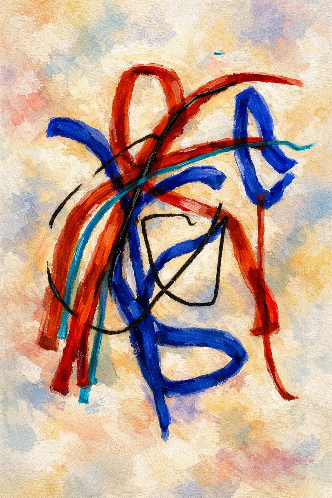 How can I see without eyes - Ak - Medium