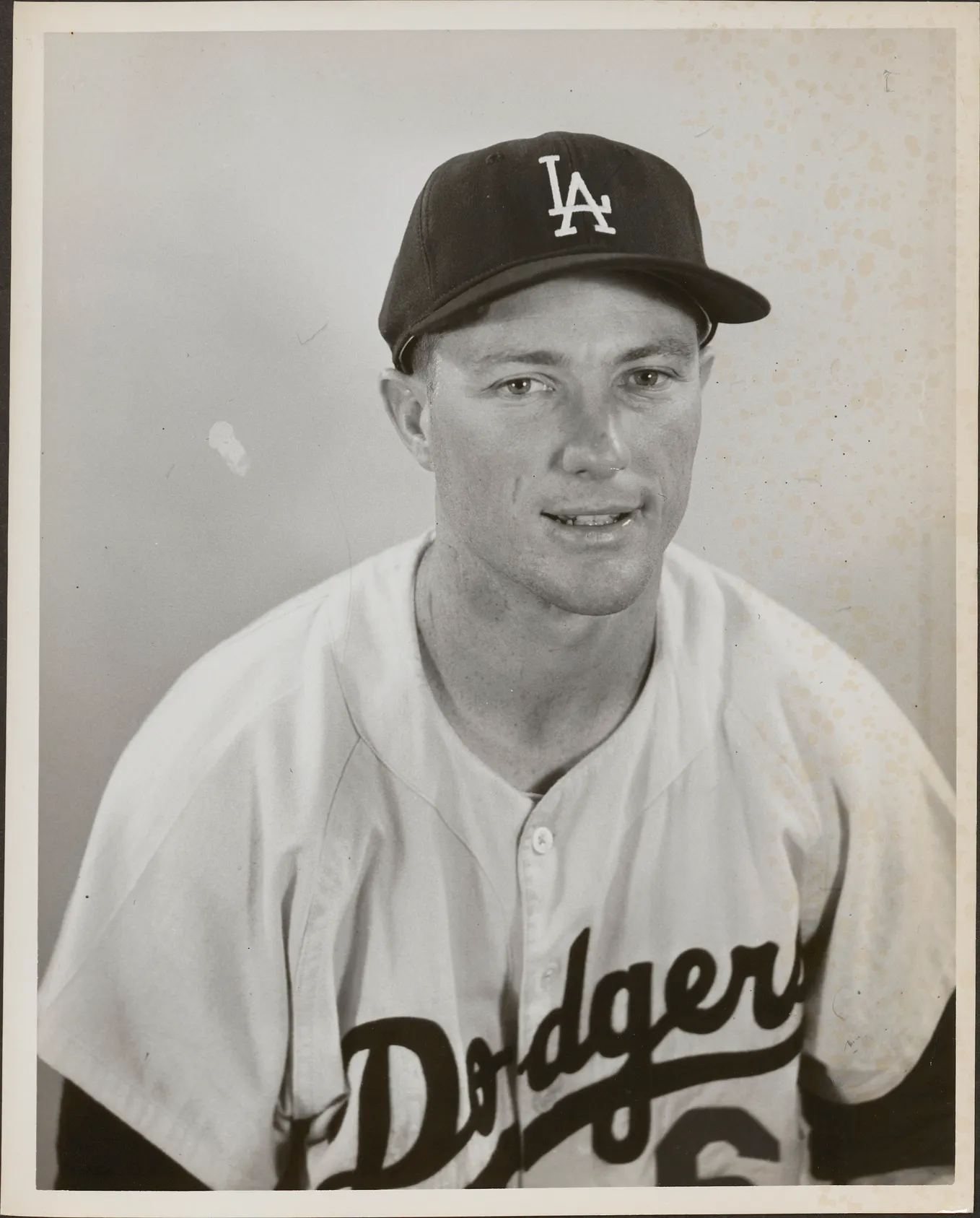 From Dodger Insider magazine: Joe Davis — That now familiar voice | by ...