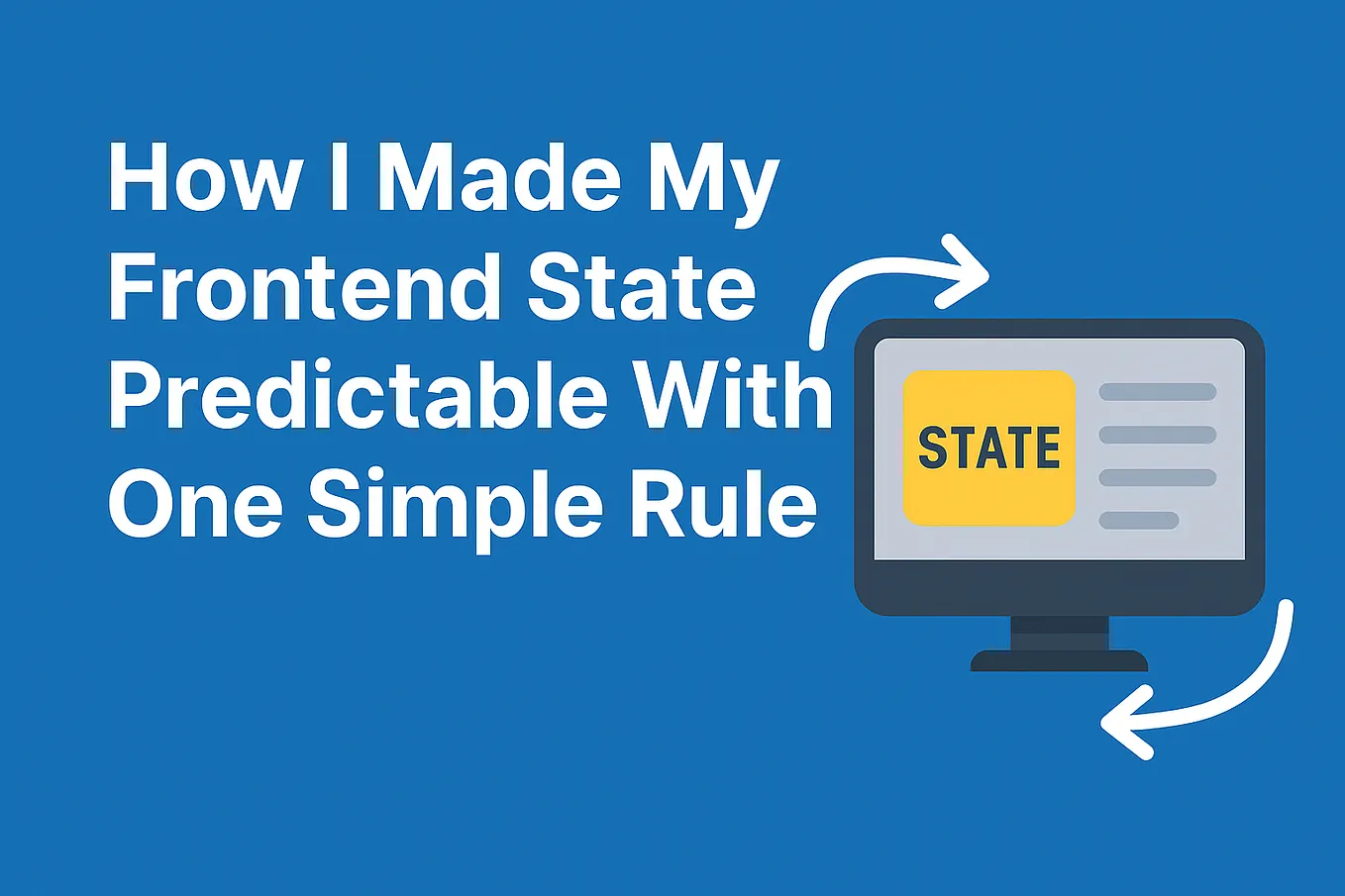Creating a QR Code Scanner With Vanilla JavaScript - Fletcher Rippon | JS Now