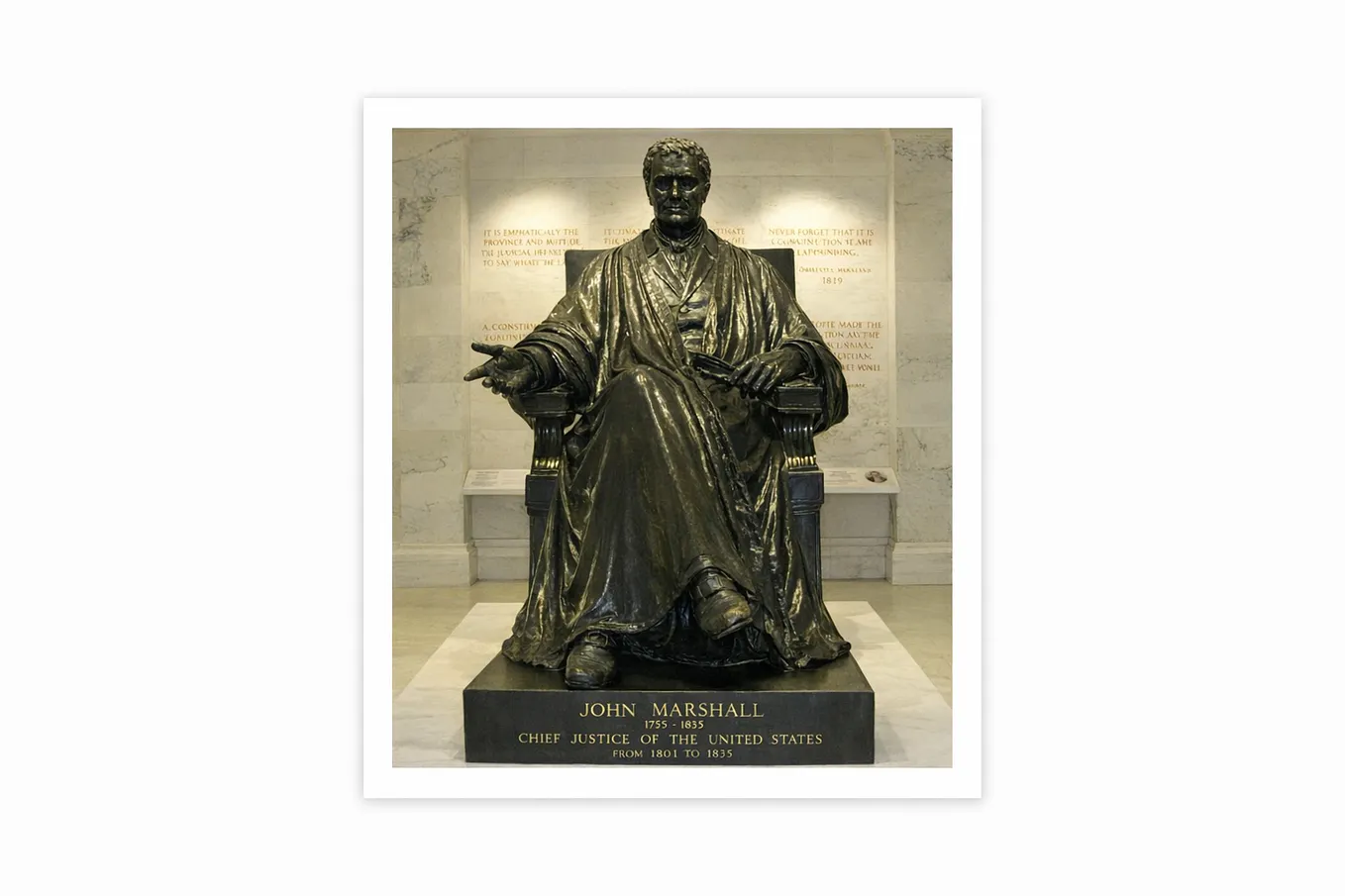 Dred Scott v. Sandford (1857): The Man, the Myth, and the Decision That ...