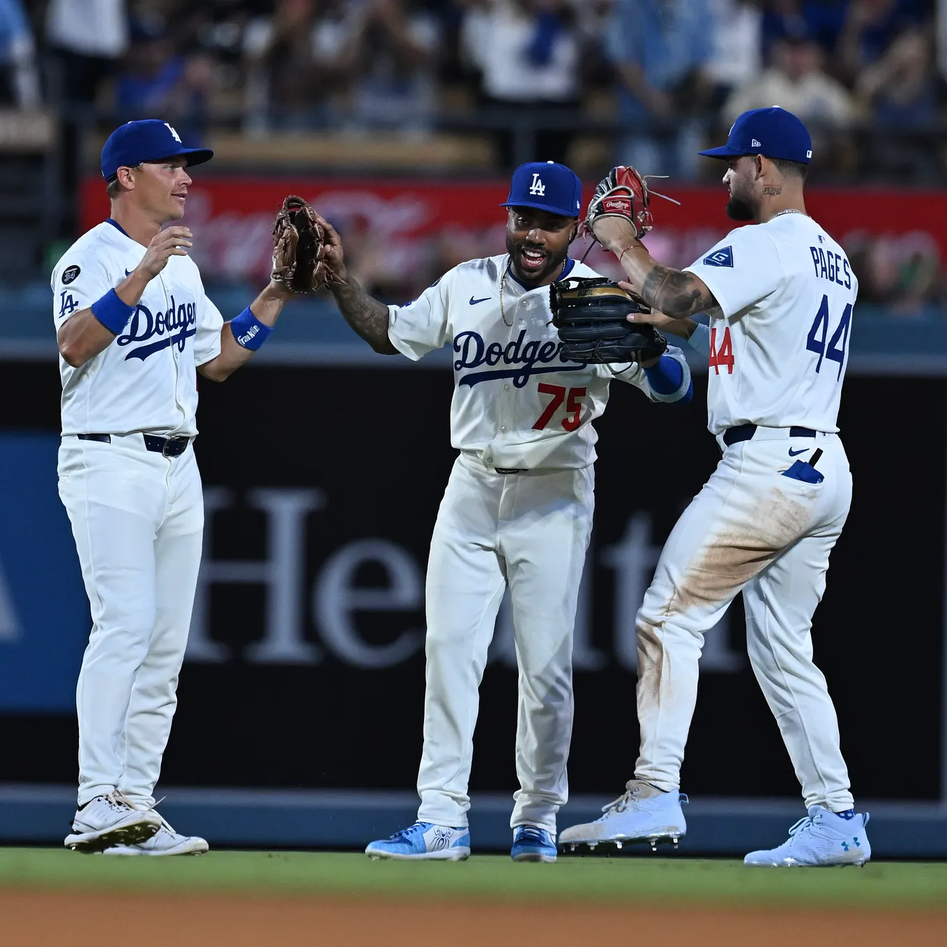 Dodgers announce 2025 promotions. Initial group of giveaways include ...