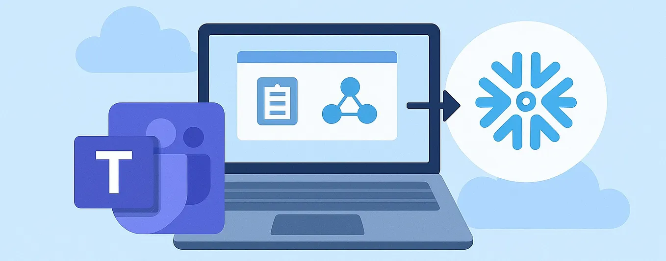 New Login Method in Snowflake — Programmatic Access Token (PAT) | by ...