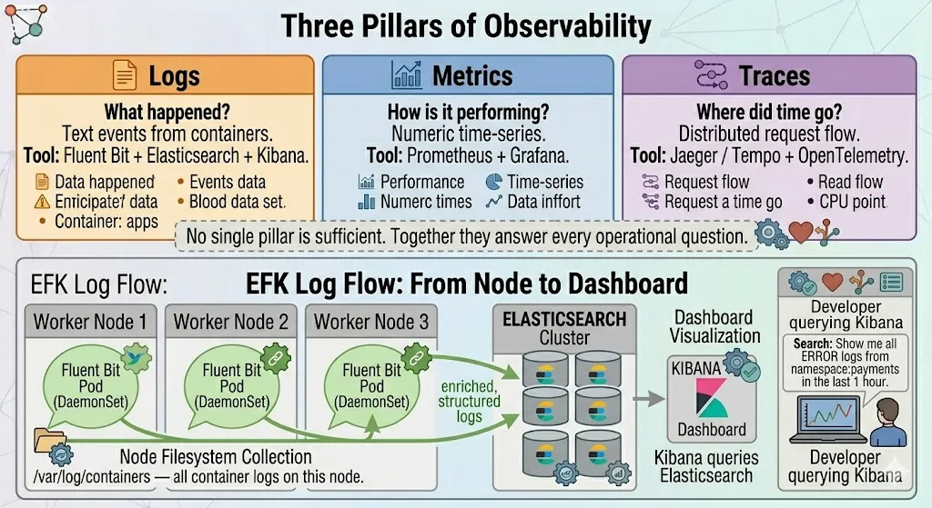 Metrics Gathering at scale — Multi Openshift clusters long-term ...